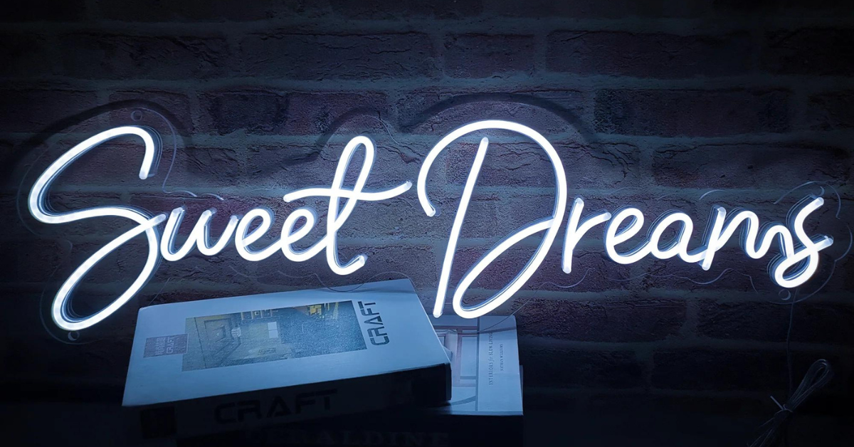 Unveiling the Top Neon Logo Trends of 2023