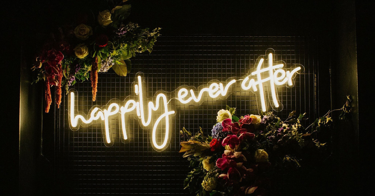 4 huge reasons why neon signs for events are indispensable