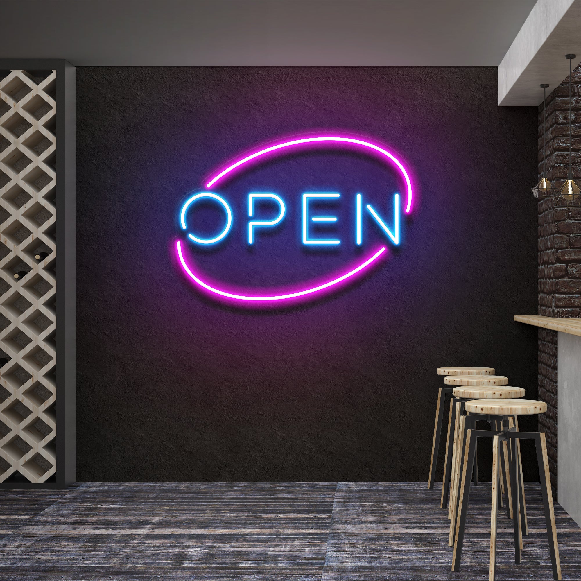 Business Collections For Neon Signs, Led Neon Sign | Helenledco